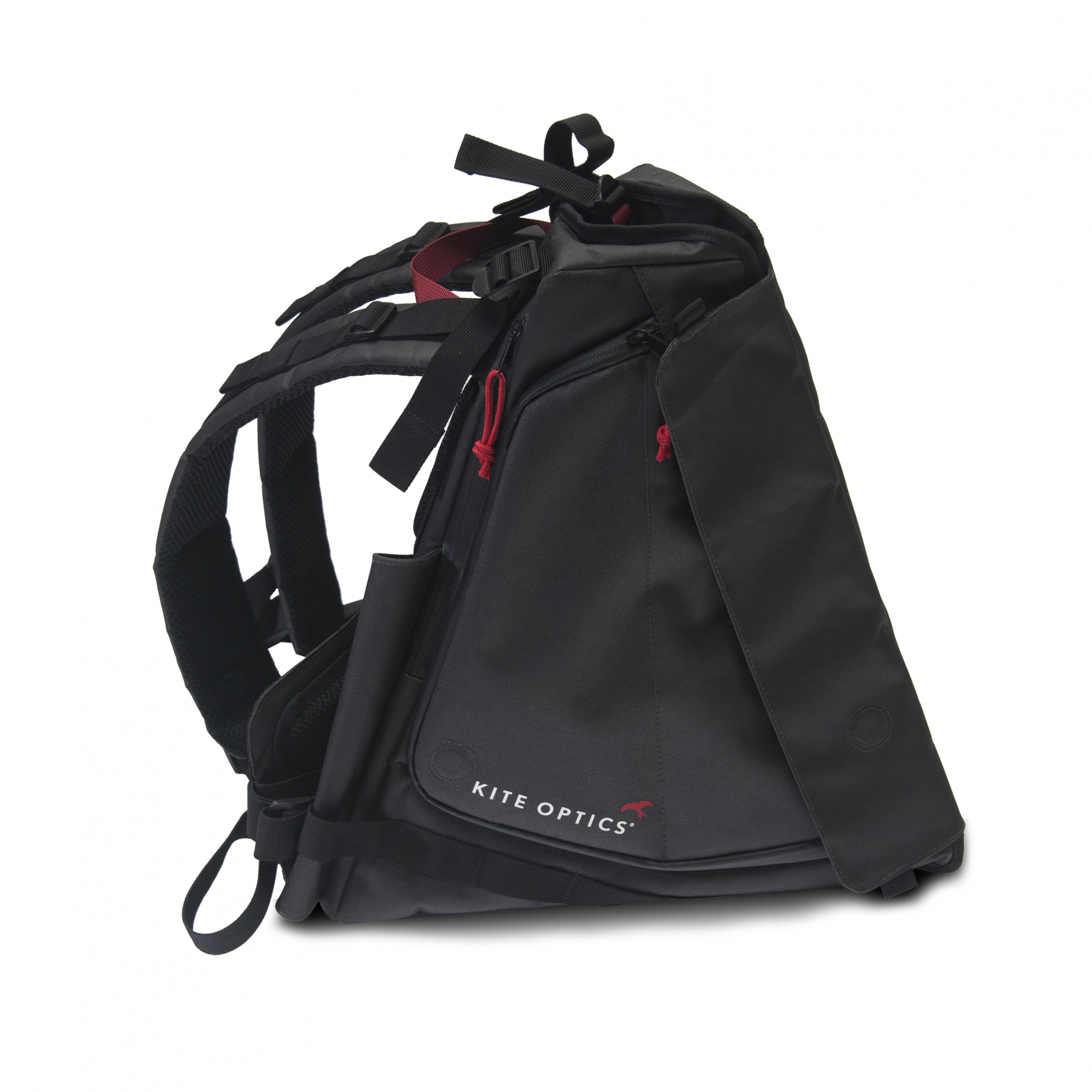 Kite Optics Birder-Rucksack Viato